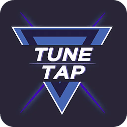 TuneTap by Gamezwire Studios