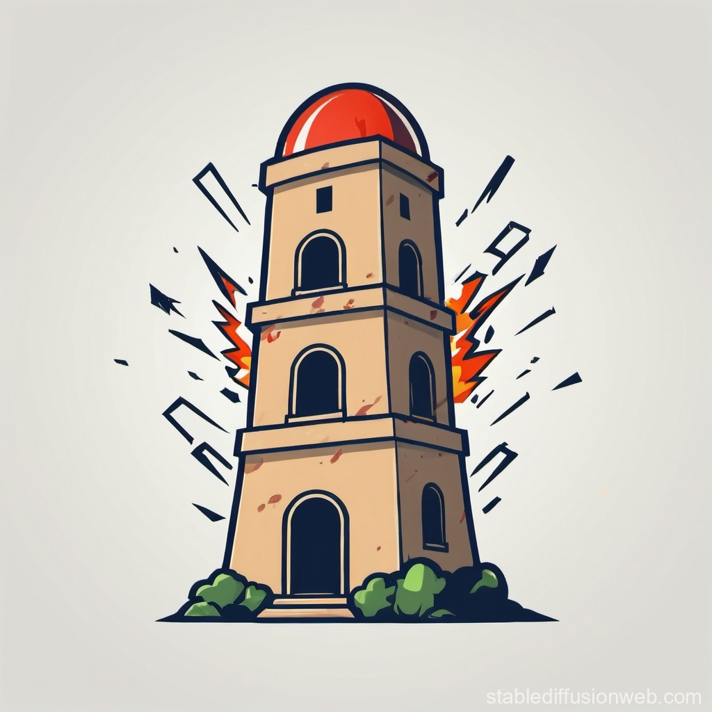 Tower Takedown by Valcion Games