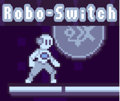 Robo-Switch by Squizard Studios