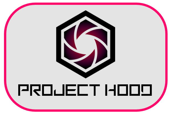 Project Hood by Aziza