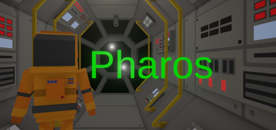 Pharos by brodrago147