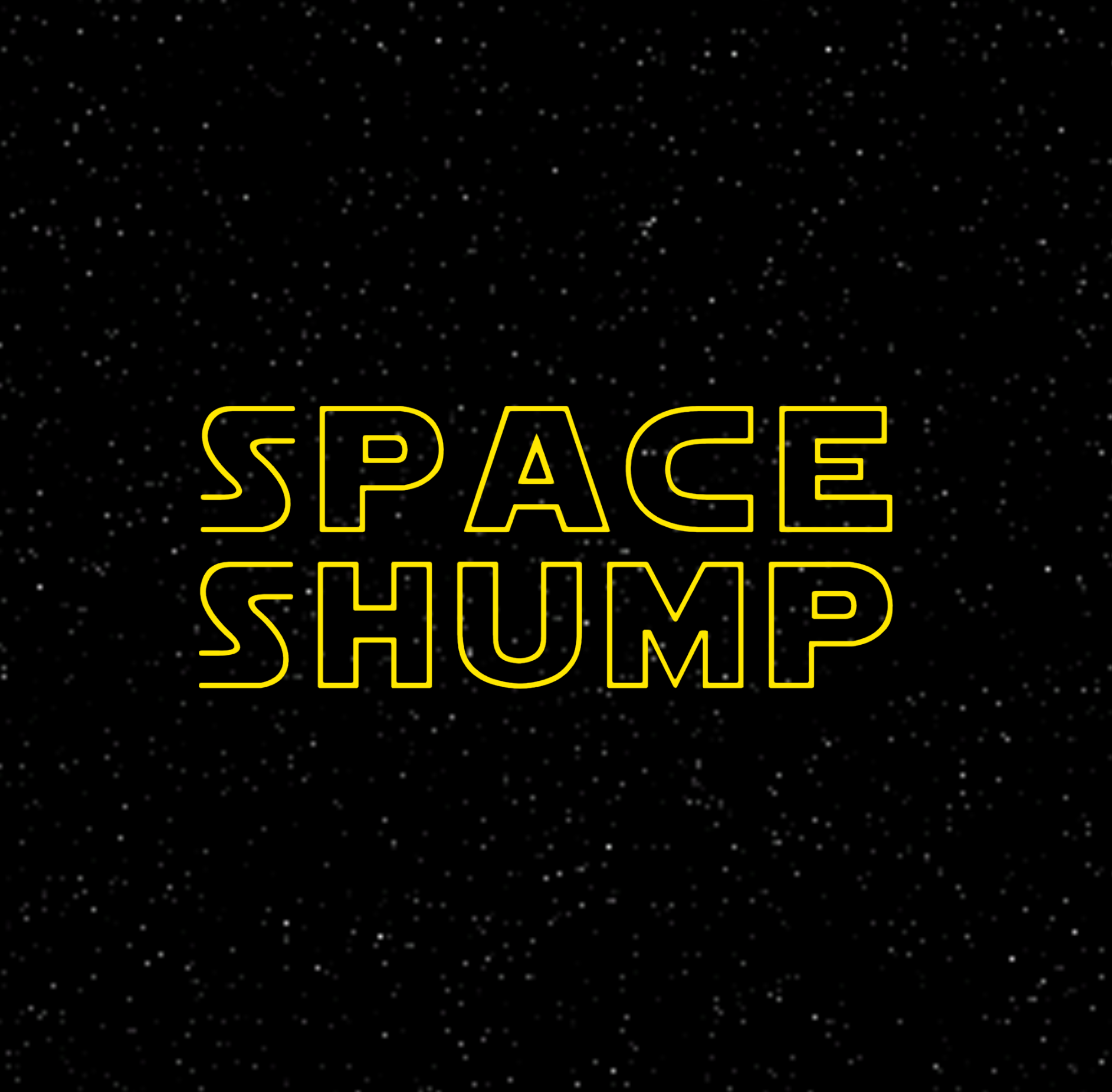 Space Shump by MouShN