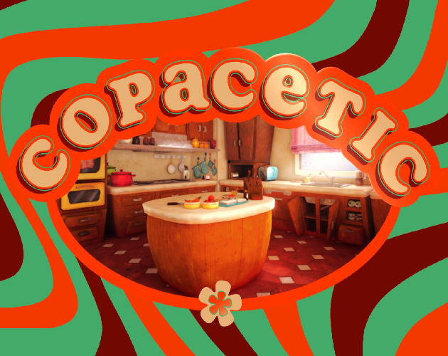 Copacetic by PIKTURA