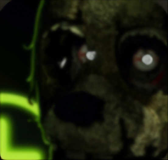 Fnaf 3 plus mobile by tav entertainment