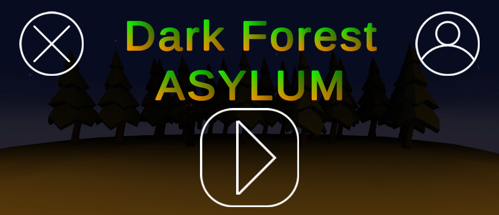 Dark Forest ASYLUM by DvaArtioma