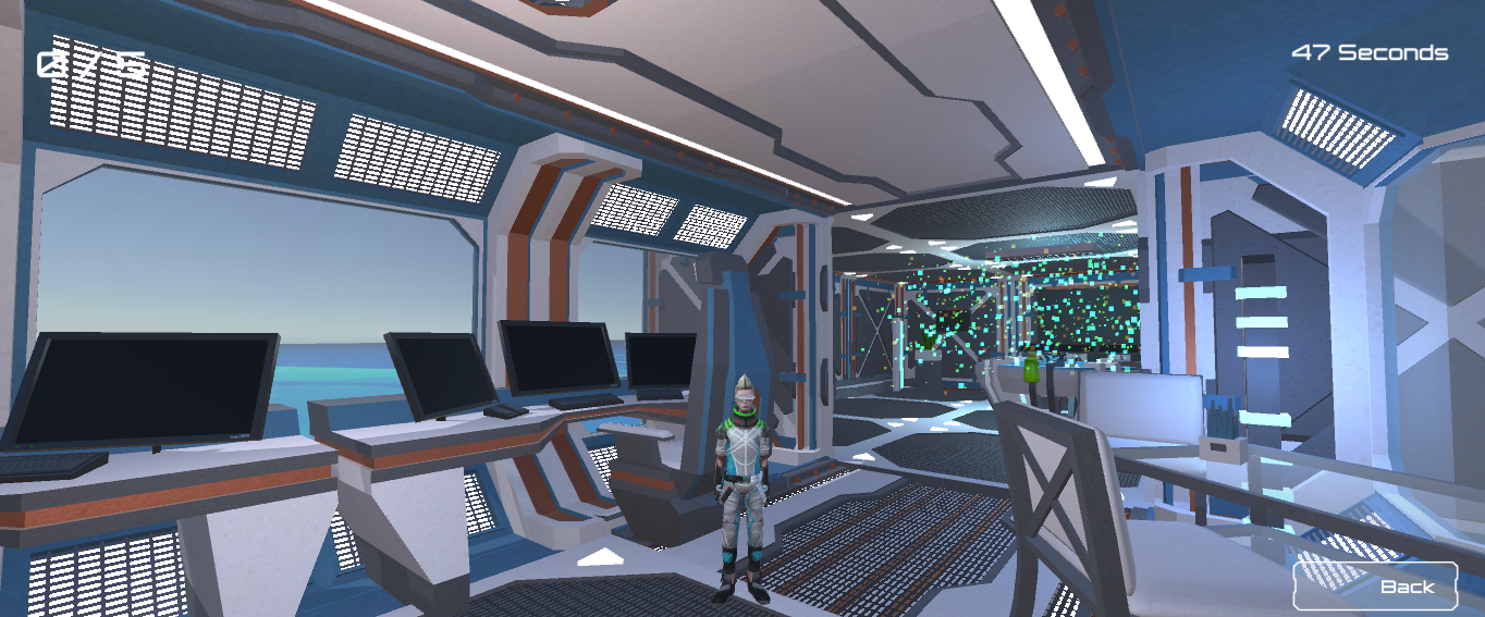 SECOND LIFE 2 by RoyalIndia