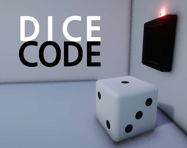 DICE CODE by rubyknightgames