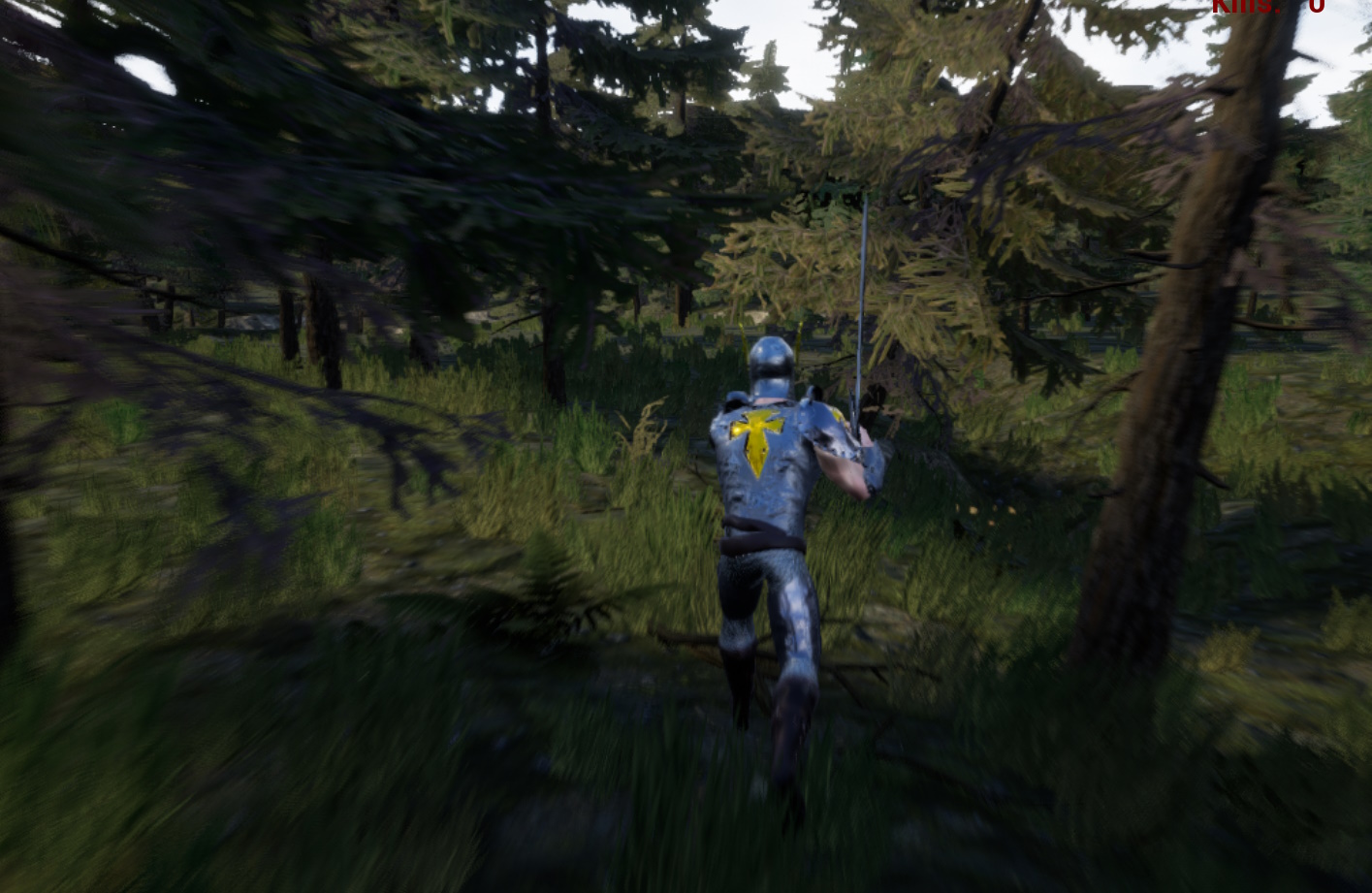 Armored Troll & Incoming Updates Announcement - Knight's Quest by ...