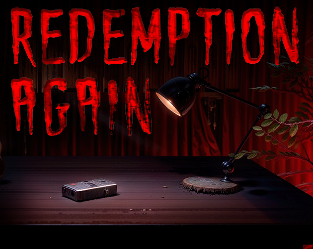Redemption Again by Horror Hatch