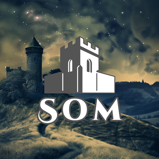 Secrets of Magonia by tshagshi