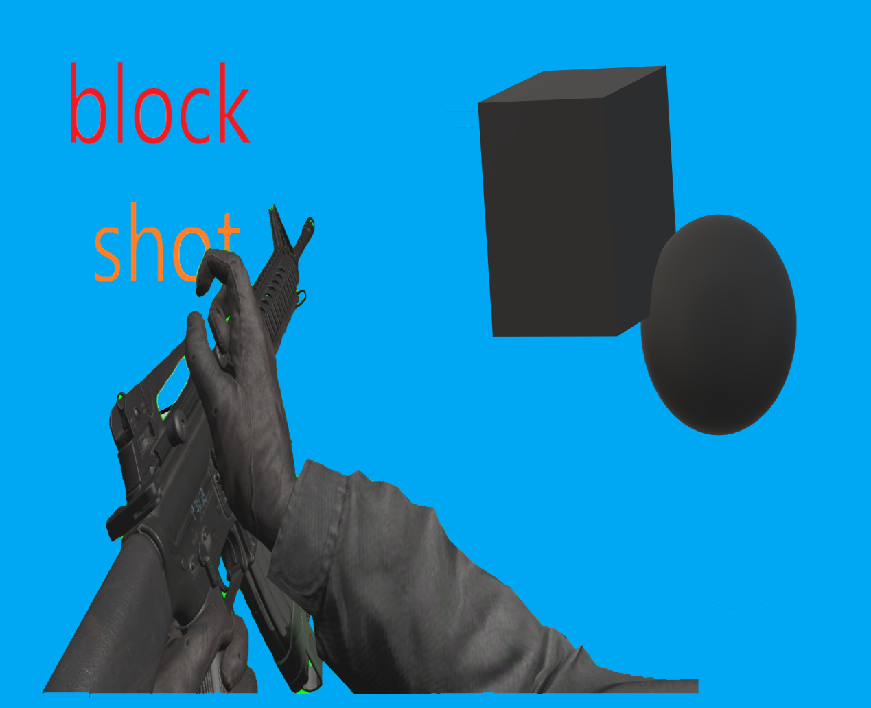 Block Shot by jostleGames