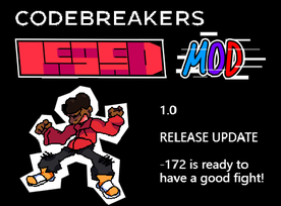 Codebreakers - 172 Mod [v1.0] by fizzicle