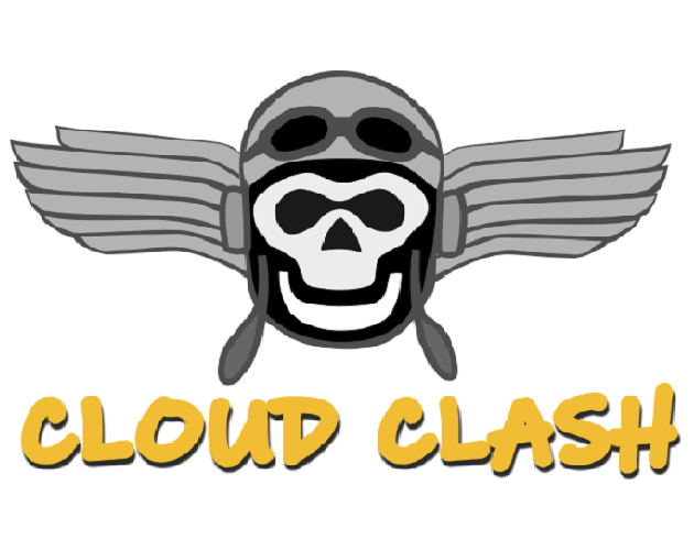 Cloud Clash by Tazdog