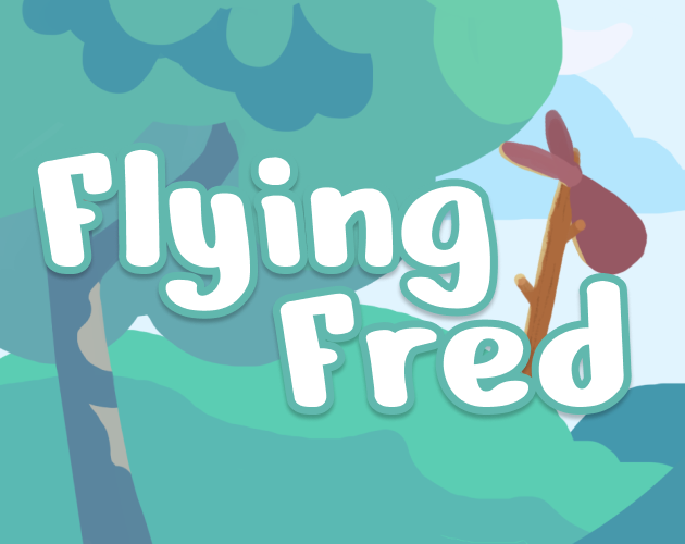 Flying Fred by waaan, Ozzelordstudio