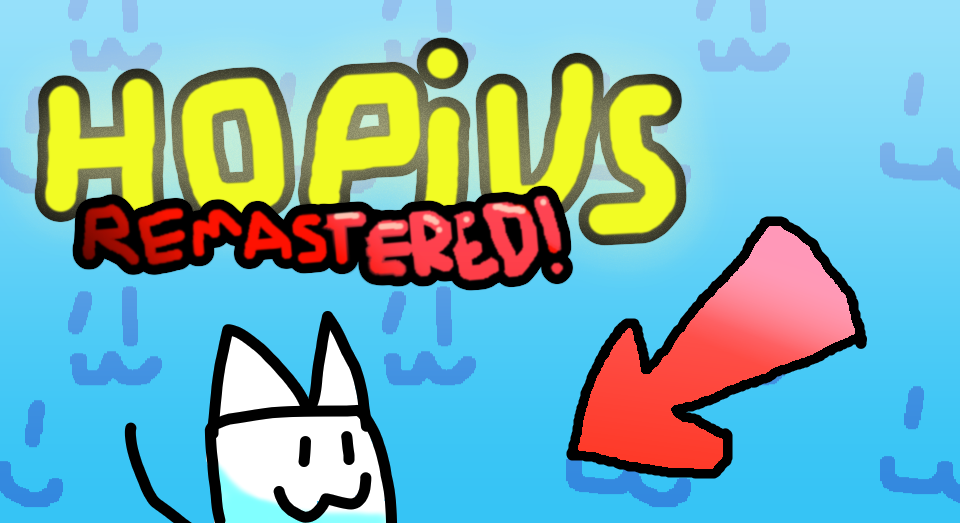 Hopius REMASTERED! by Davi