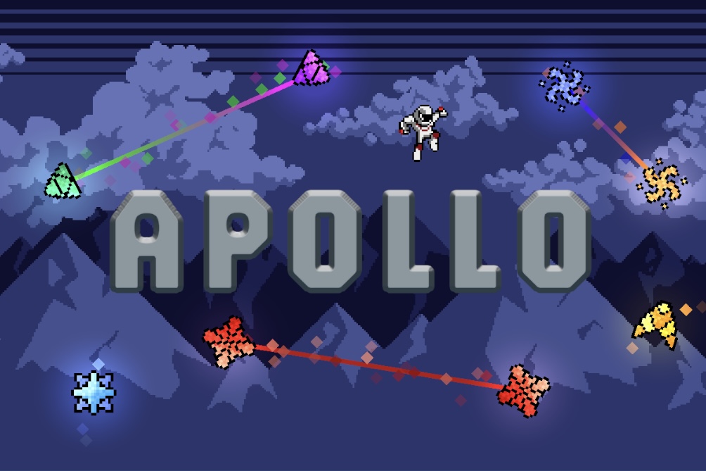 APOLLO by Rishi Aitha