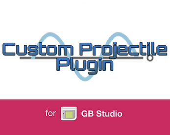 Custom Projectile Plugin by Fredrik