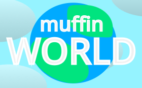 muffin world (mobile) by Muffin