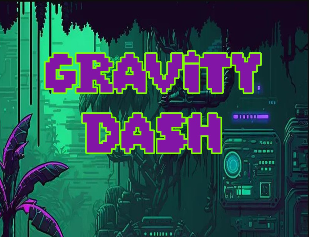 Gravity Dash by Desarollo2DI