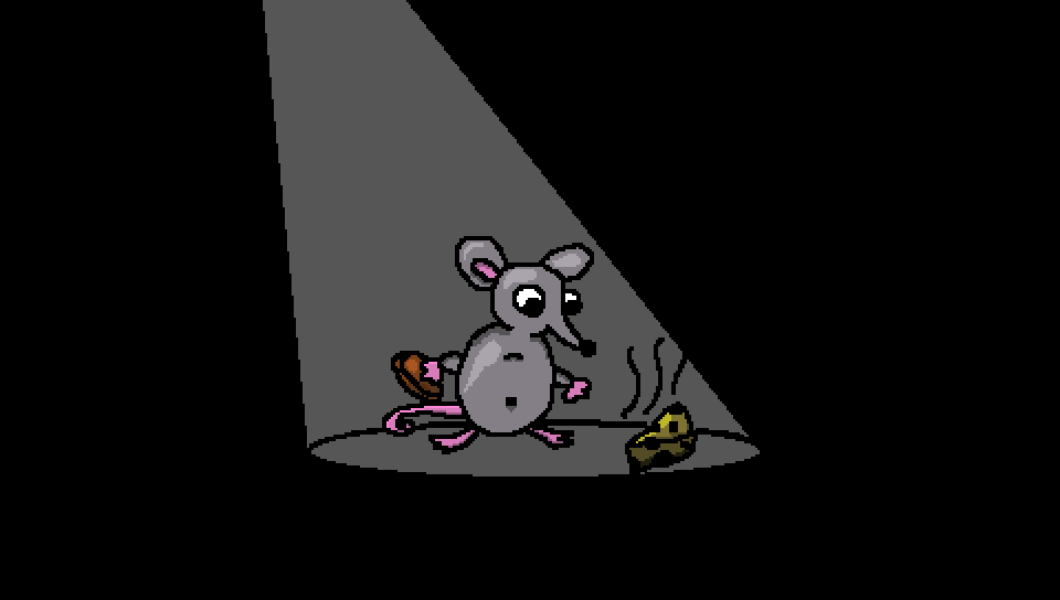Update 0.2 is AVAILABLE NOW!!! - Rats and Dungeons by Wire Mouse