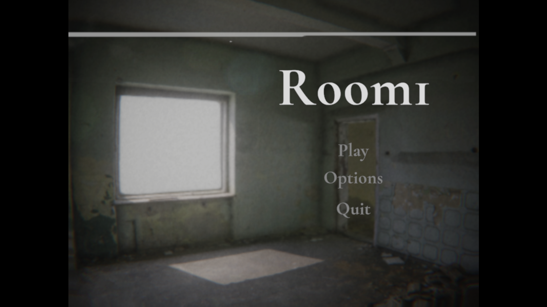 ROOM1 by Dreojs_NL