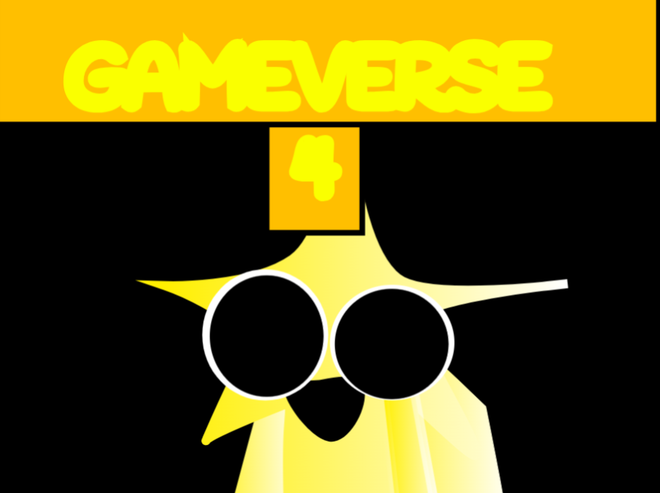 GameVerse 4 by BNSGames