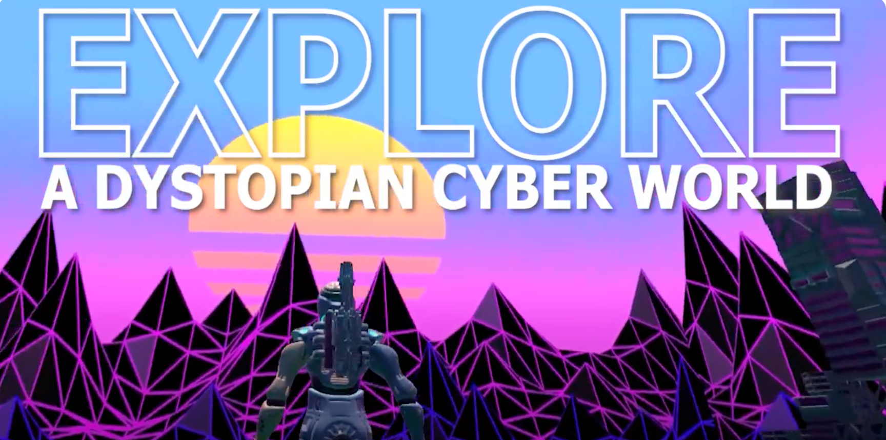 Neon-Nightmare by chettilaura