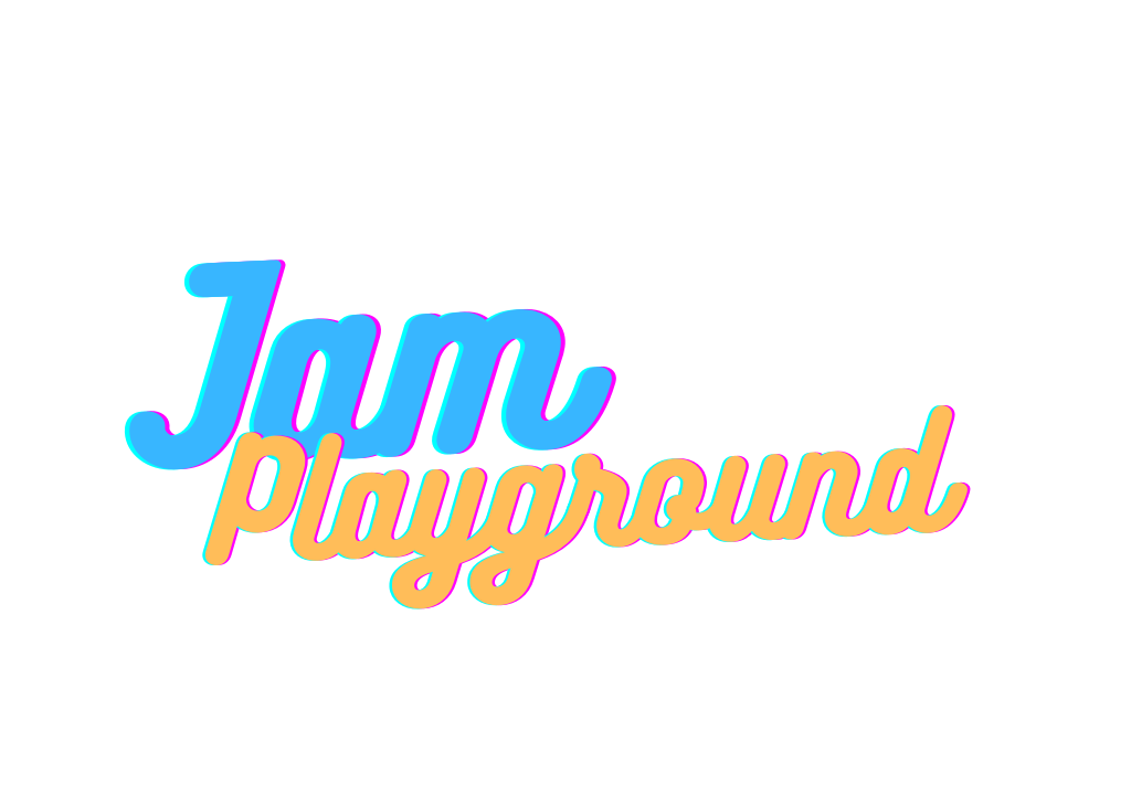 Jam Playground #1 - itch.io