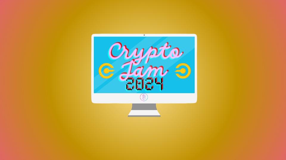 Crypto Jam - itch.io