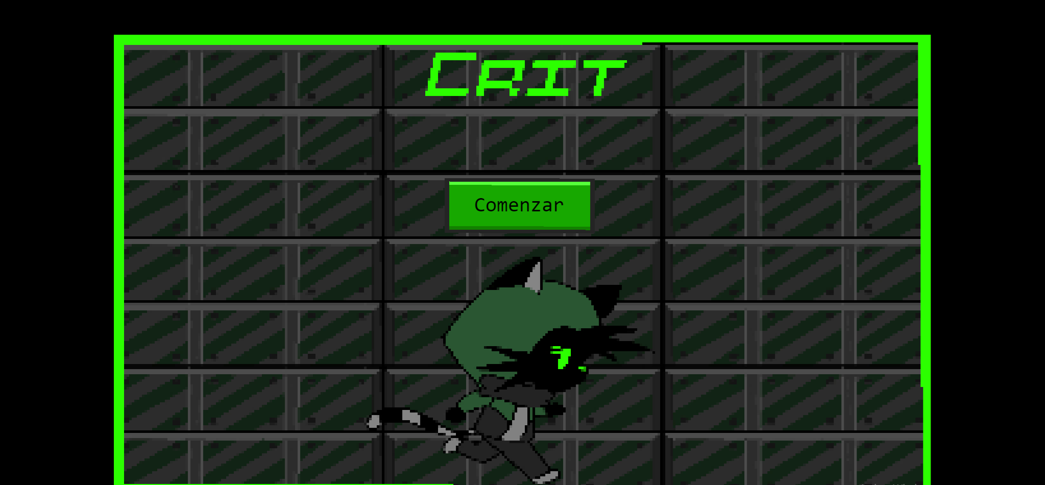 Crit by MaximilianoDiaz