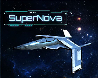SuperNova - Fall 2018 - 470 by CAGD
