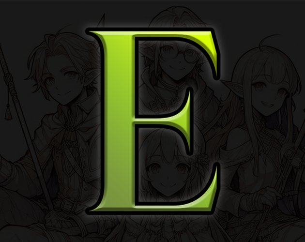 Ethera by his.guitar, ninja0265831, Tinnapas Thunyawiwatkul