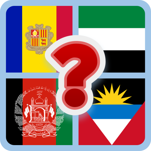 Guess 190 Flags by thegreat555