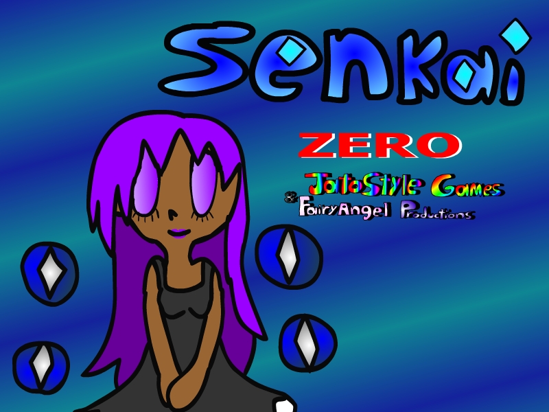 Senkai Zero by LunaPrincessNinjato