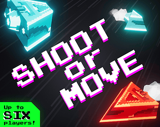 Top free games tagged Ludum Dare 43 and mutiplayer - itch.io