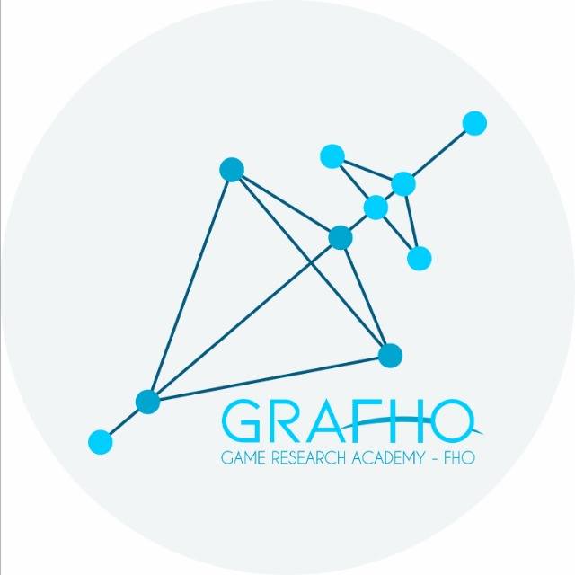 1° GRAFHO GAME JAM!!!!!!! - itch.io