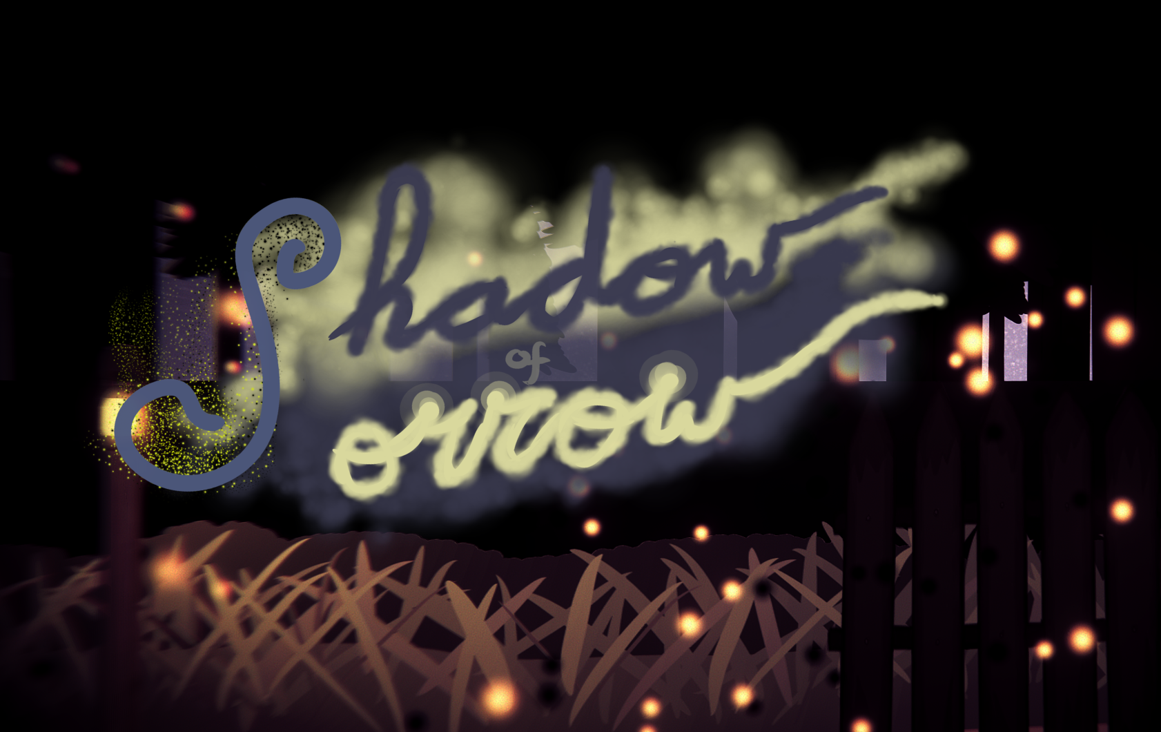 Shadow Of Sorrow by snowbalm