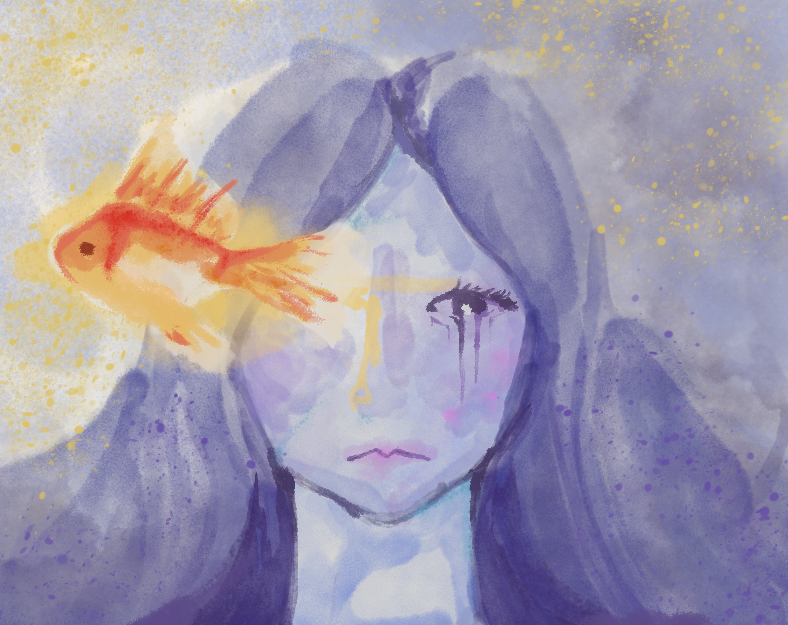 Colors Of Recollection by gnlwnd1