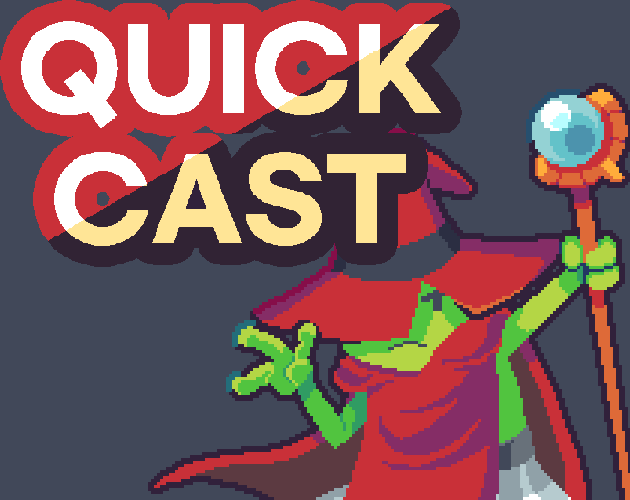 Quickcast! by ooze