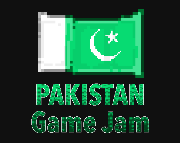 🇵🇰 Pakistan Game Jam - itch.io