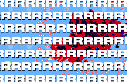 RRRRRRRRRRRRRRRR by mew