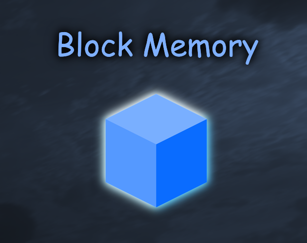 Block Memory by HLHM Solutions