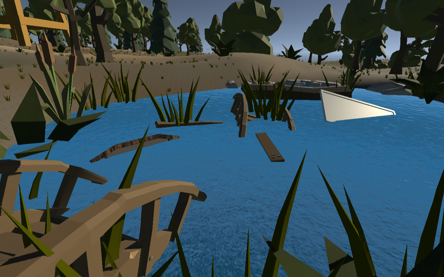 rat world by moldyhumidifier