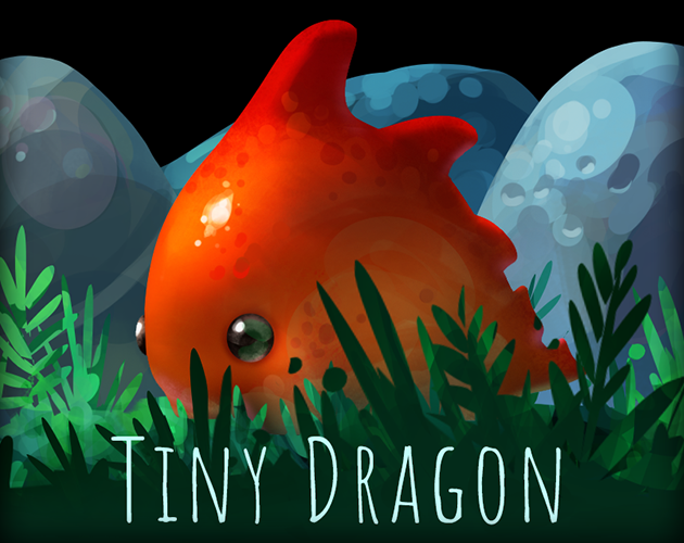 TinyDragon by Westmark