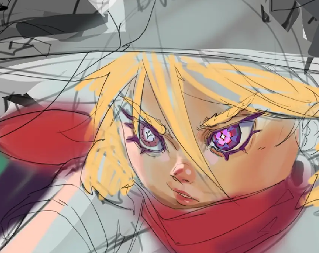 Machine Heart :: Prototype by Bonbli