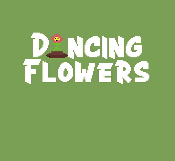 Dancing Flowers by DevQuest Chronicles