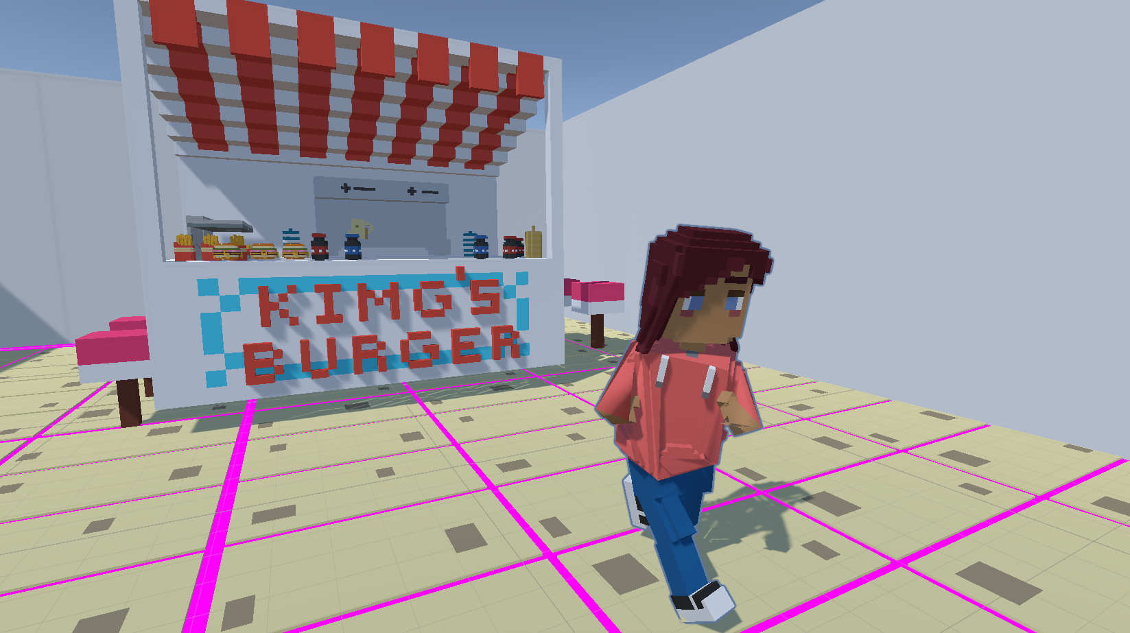 Stealth Prototype by Gunabalan