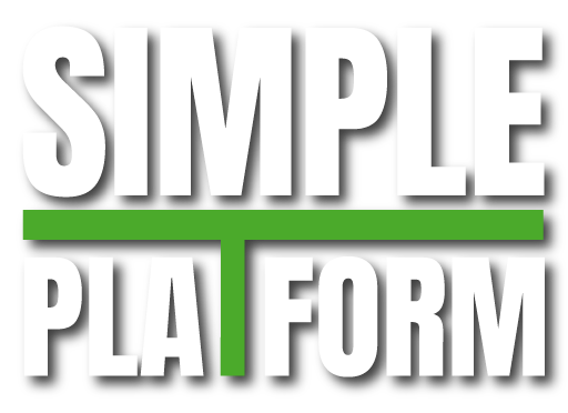 Simple Platform v1.1 by ivancastellano