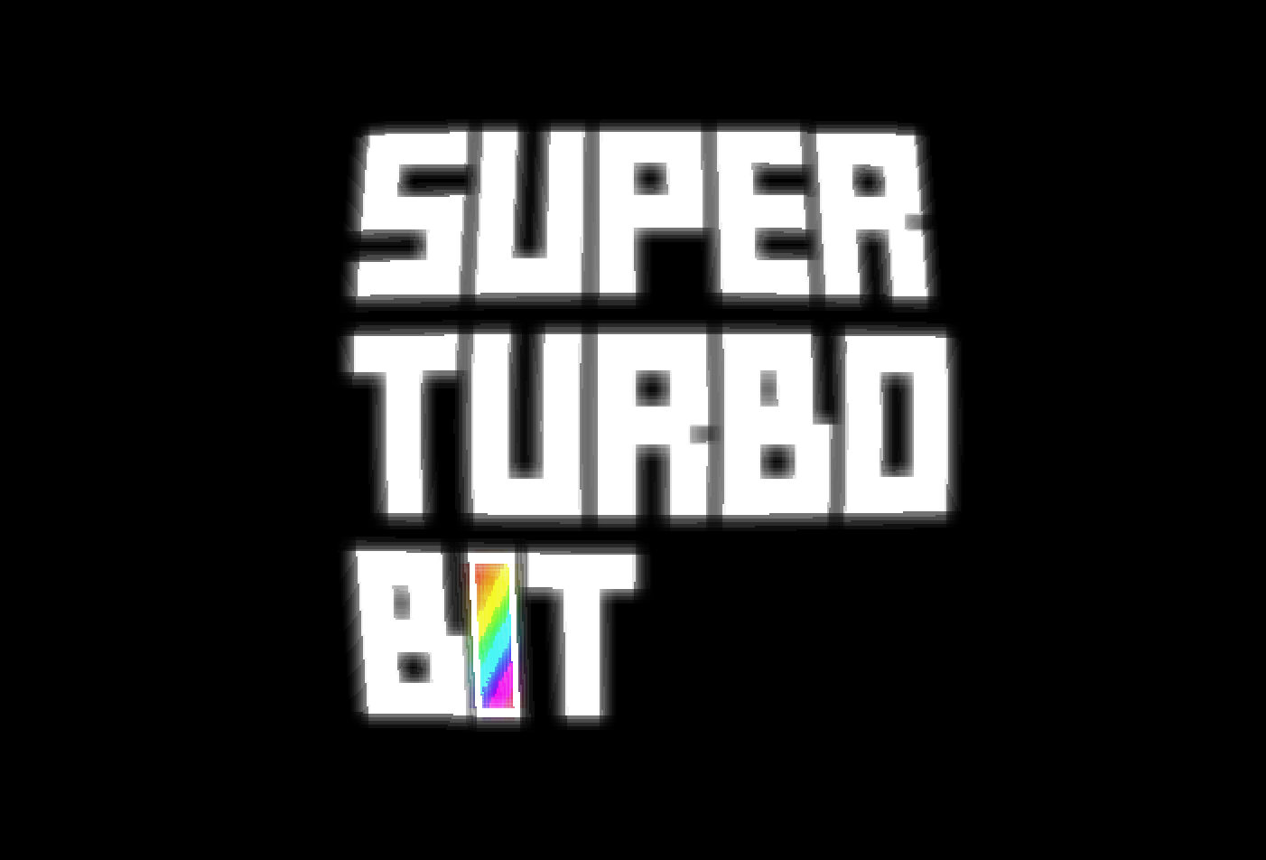 Super Turbo Bit by SoftDev
