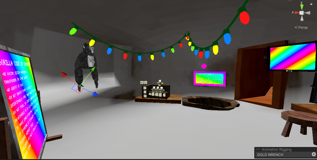 Project Snow by CrezGt2nd